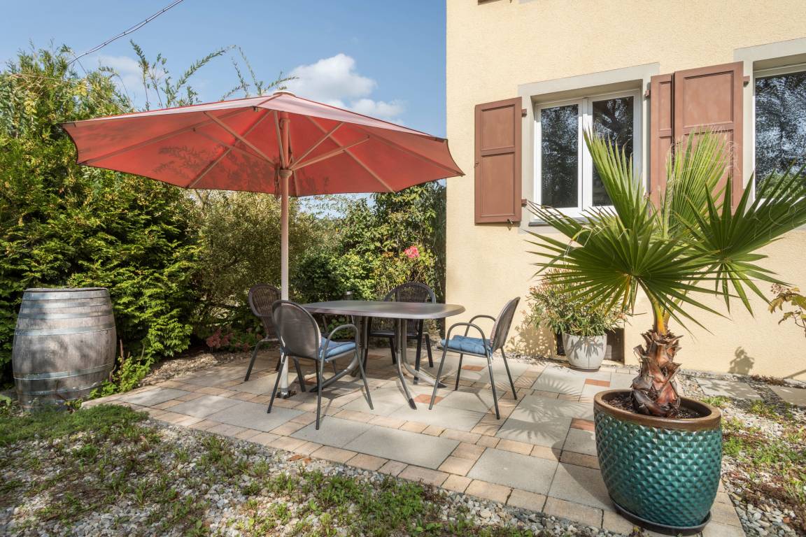 70 M² Ferienwohnung ∙ 2 Schlafzimmer ∙ 6 Gäste - Tettnang