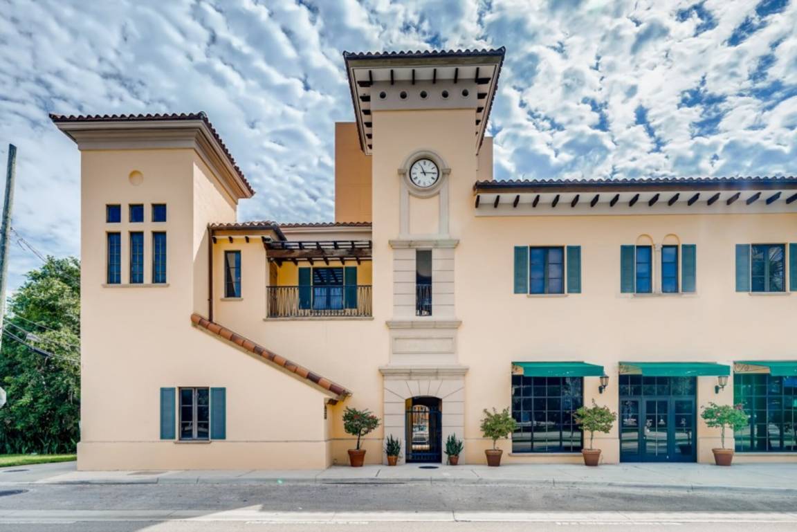 100 M² Apartment ∙ 2 Bedrooms ∙ 4 Guests - West Palm Beach, FL