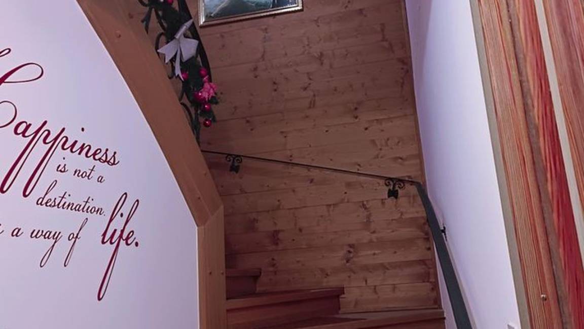 90 M² Appartement ∙ 1 Slaapkamer ∙ 2 Gasten - Mittersill