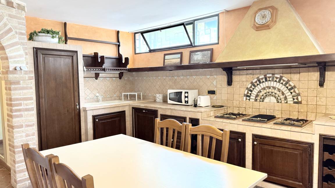 Apartment ∙ 1 Bedroom ∙ 4 Guests - Castelfidardo