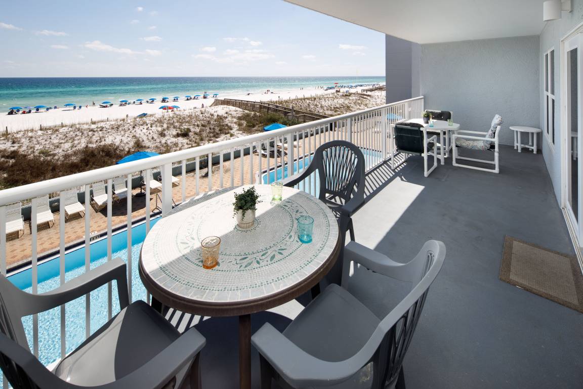 102 M² Apartment ∙ 2 Bedrooms ∙ 6 Guests - Fort Walton Beach, FL
