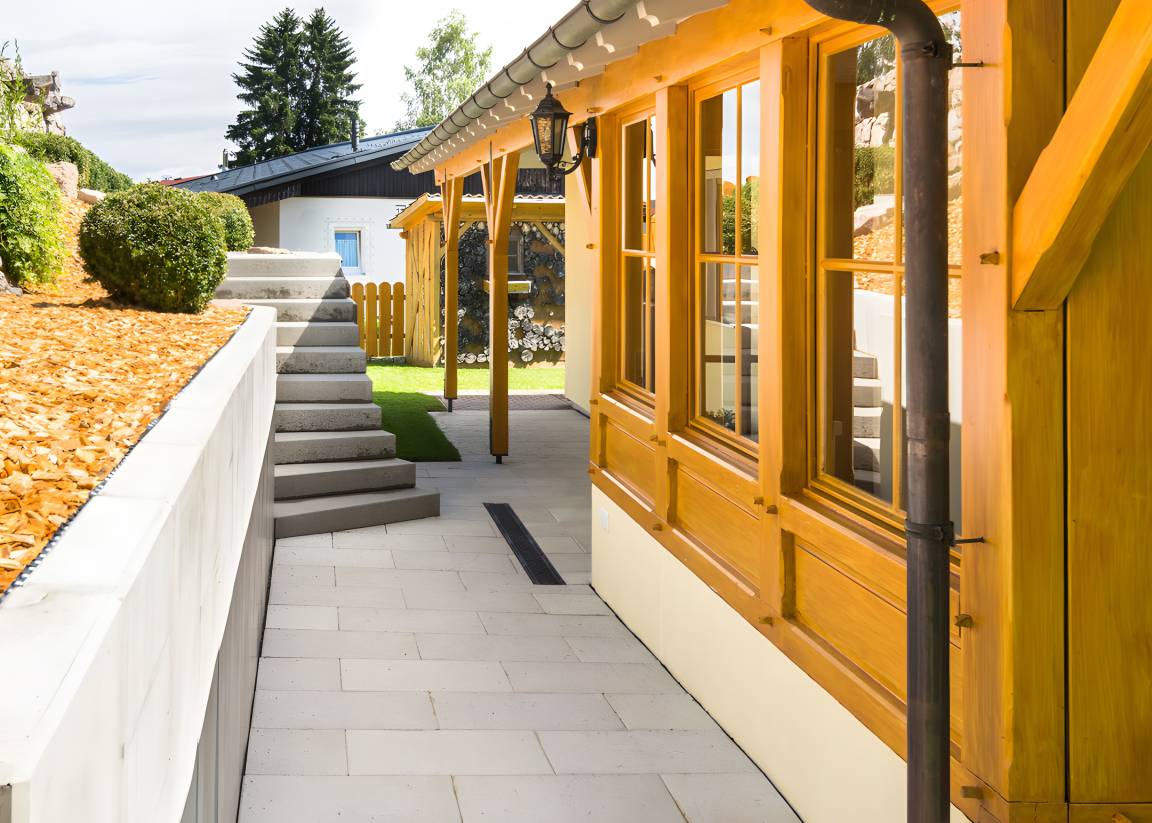 110 M² Casa Vacanza ∙ 3 Camere Da Letto ∙ 6 Ospiti - Lenzkirch