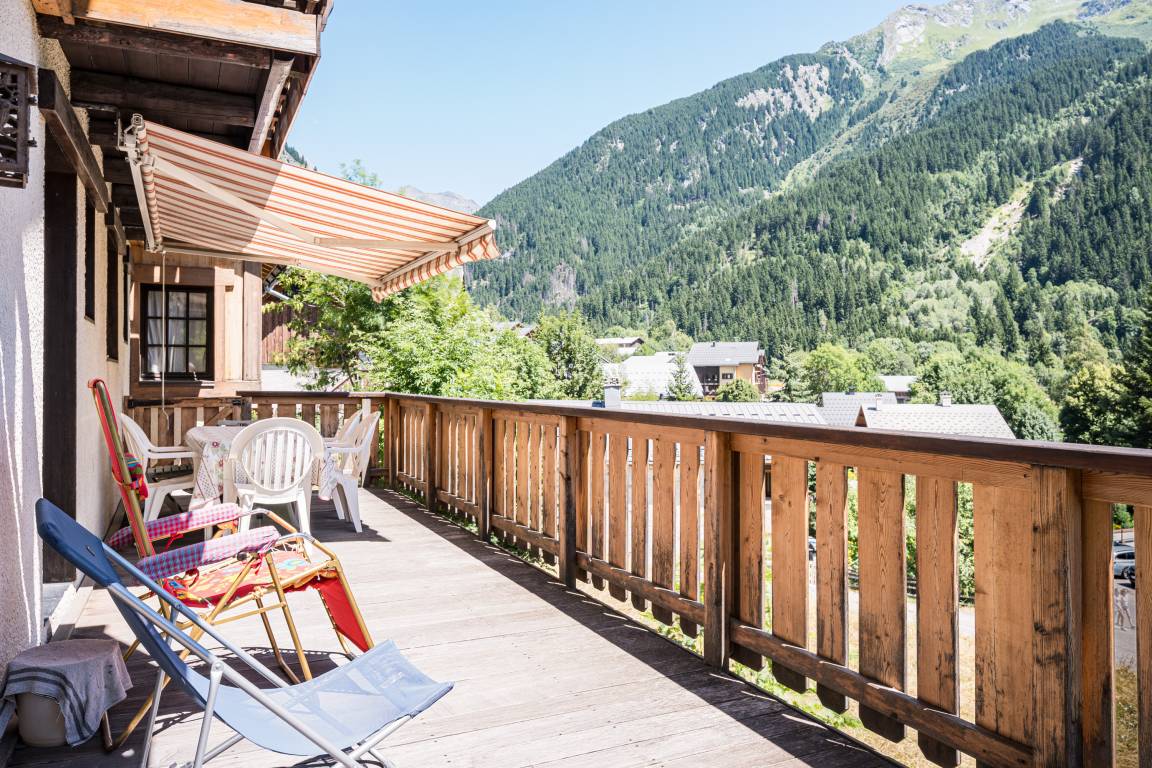 160 M² Chalet ∙ 6 Slaapkamers ∙ 10 Gasten - Champagny-en-Vanoise