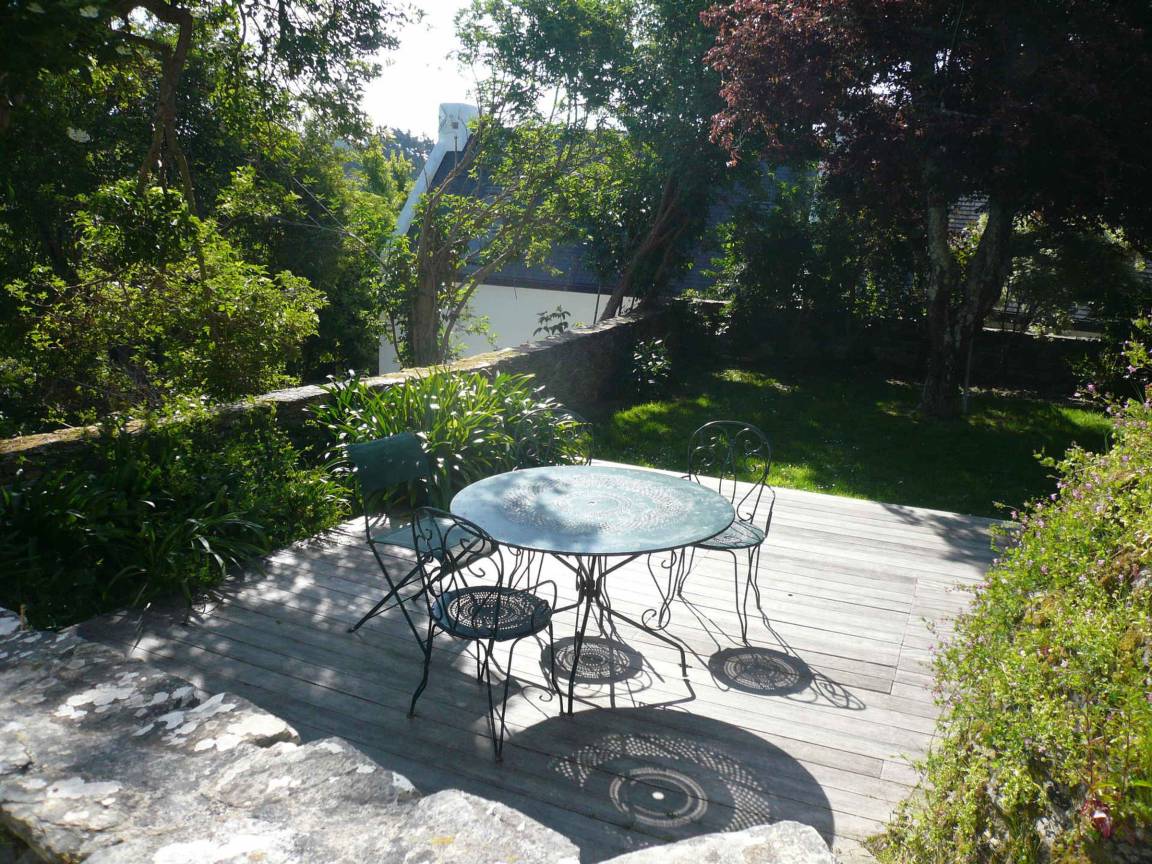 86 M² Huis ∙ 2 Slaapkamers ∙ 4 Gasten - Belle-Île-en-Mer