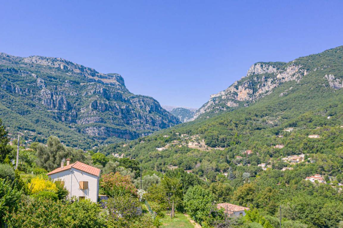 85 M² Appartement ∙ 2 Chambres ∙ 8 Personnes - Roquefort-les-Pins