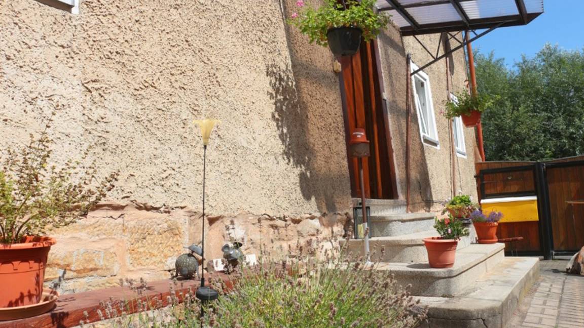 63 M² Apartment ∙ 3 Guests - Saalfeld/Saale