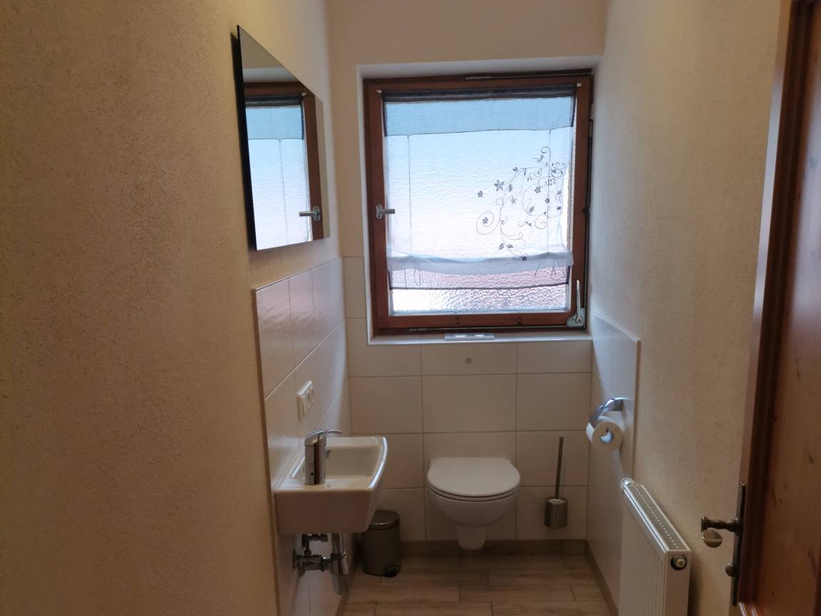 64 M² Ferienwohnung ∙ 2 Schlafzimmer ∙ 4 Gäste - Bad Reichenhall