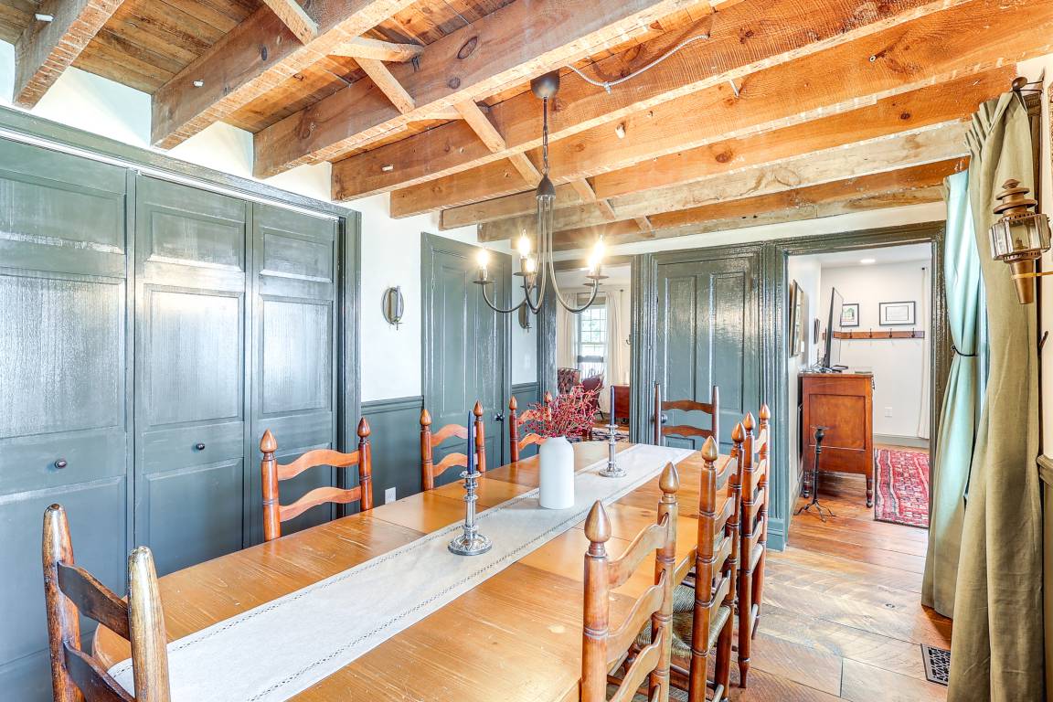 185 M² House ∙ 4 Bedrooms ∙ 8 Guests - Redden State Forest, Georgetown