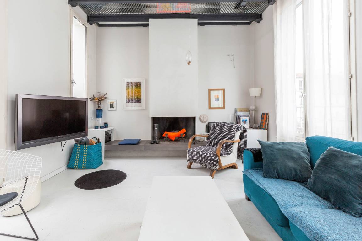 Appartement ∙ 4 Chambres ∙ 7 Personnes - Ibis Orly Chevilly Tram 7