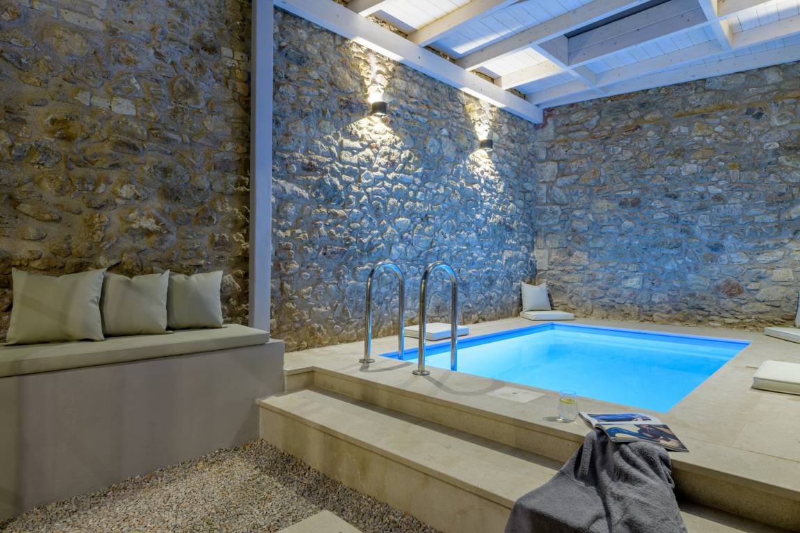 120 M² Ferienwohnung ∙ 2 Schlafzimmer ∙ 6 Gäste - Athen