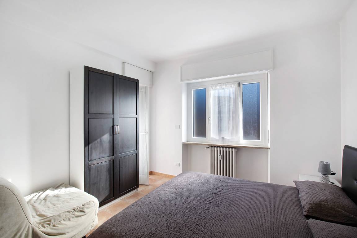 35 M² Apartment ∙ 1 Bedroom ∙ 3 Guests - Aosta
