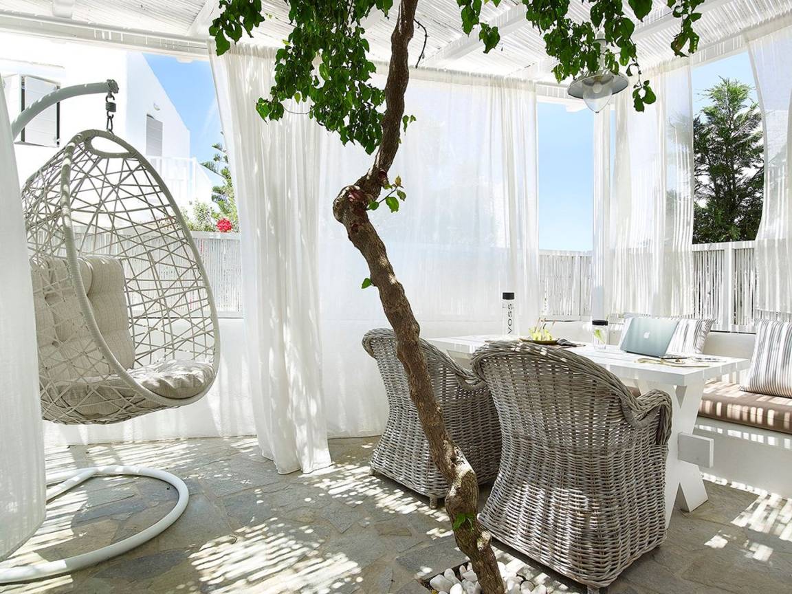 Villa ∙ 2 Chambres ∙ 4 Personnes - Milos