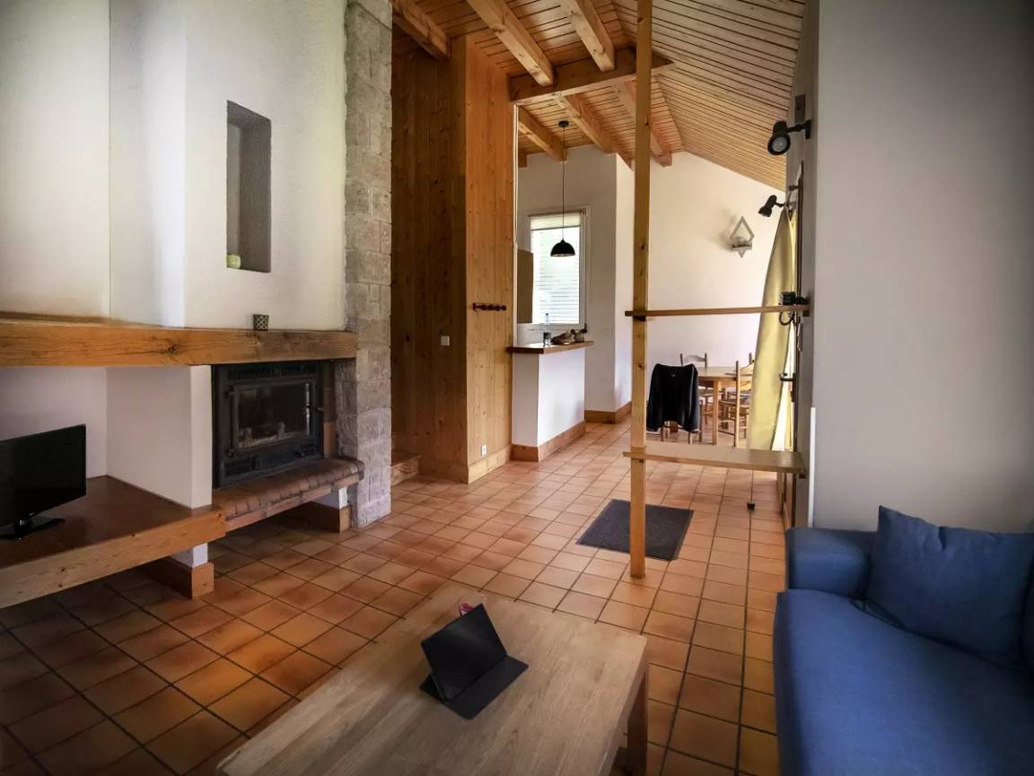 60 M² House ∙ 2 Bedrooms ∙ 6 Guests - Mende