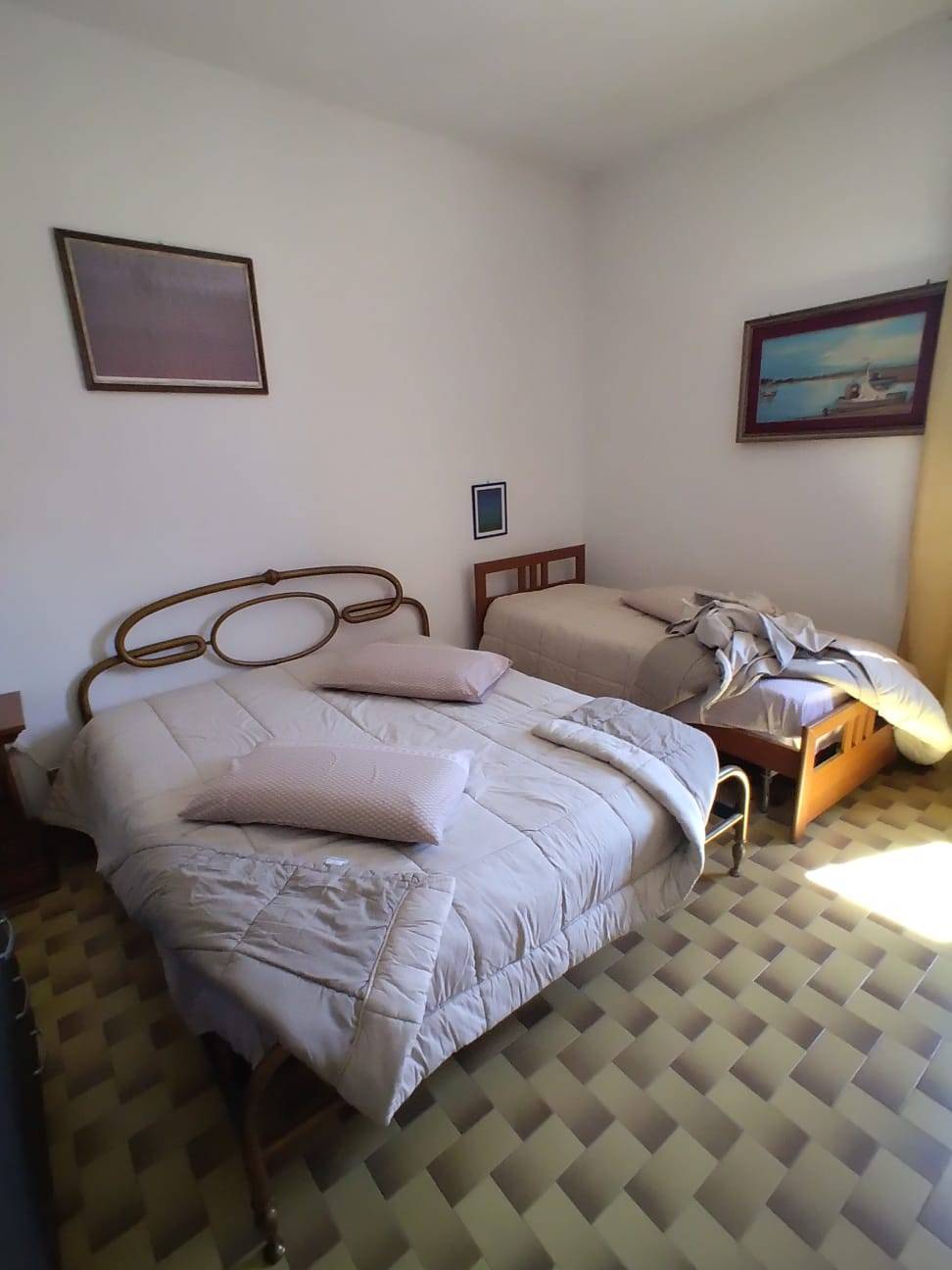 75 M² Appartement ∙ 1 Chambre ∙ 4 Personnes - Fasano