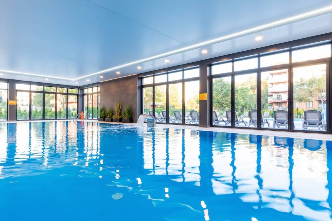 48 M² Apartament ∙ 1 Sypialnia ∙ 6 Gości - Dźwirzyno