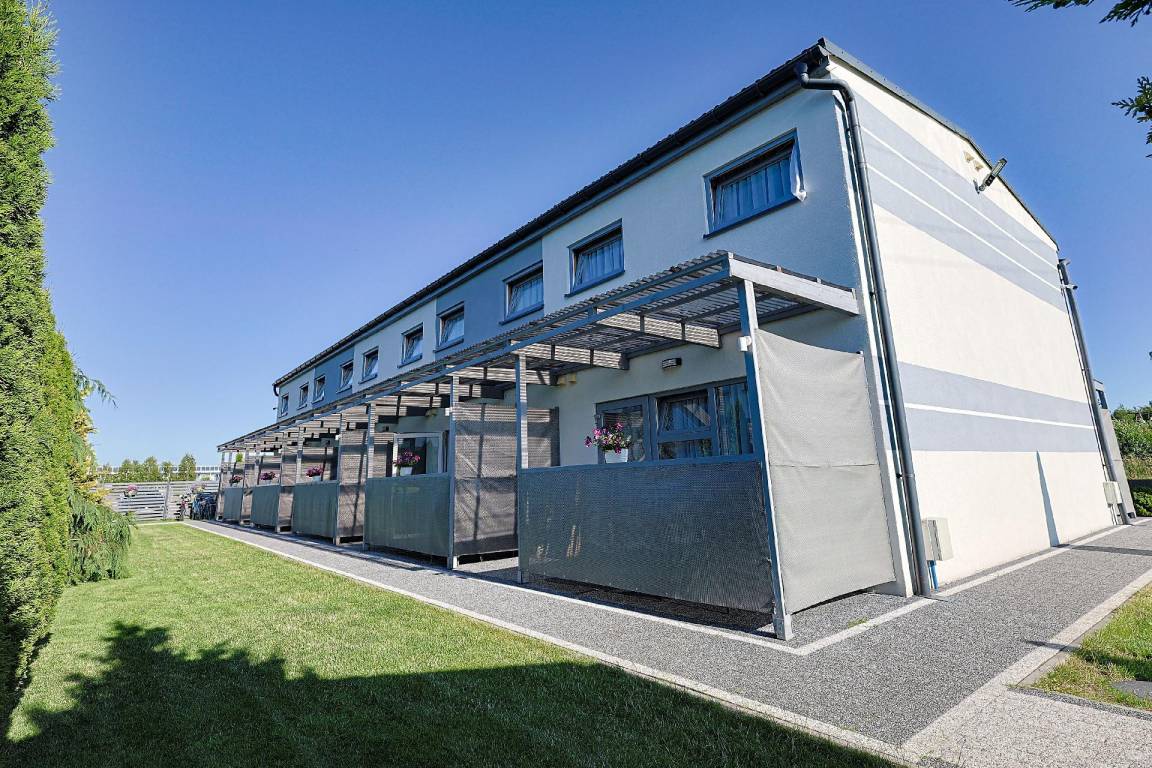 36 M² Apartment ∙ 2 Bedrooms ∙ 5 Guests - Ustka