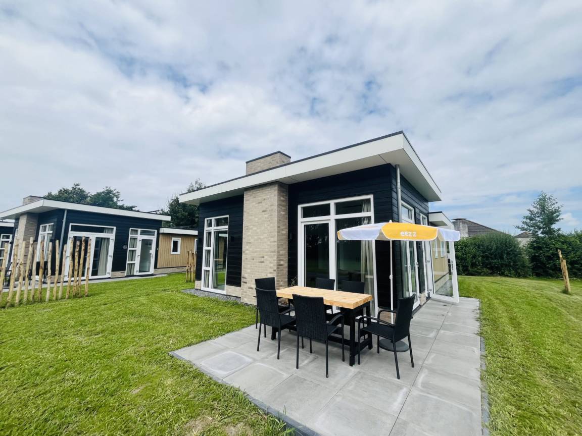 70 M² Huis ∙ 1 Slaapkamer ∙ 6 Gasten - Schoorl