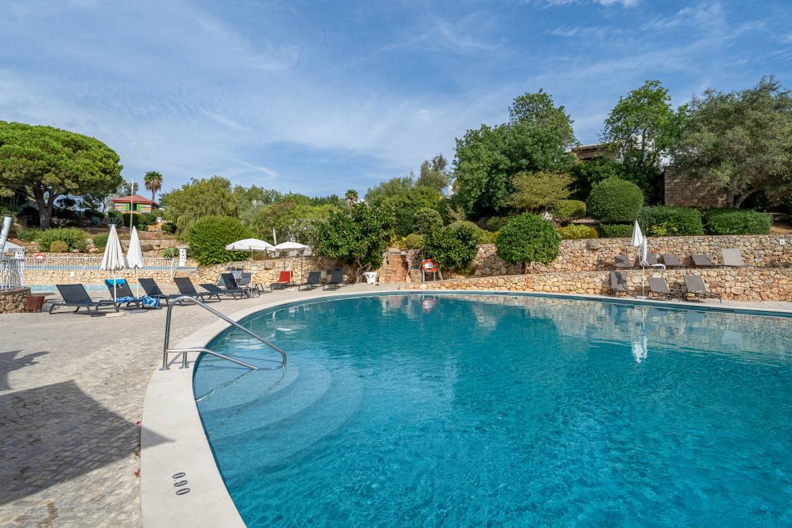 90 M² Ferienhaus ∙ 2 Schlafzimmer ∙ 4 Gäste - Carvoeiro