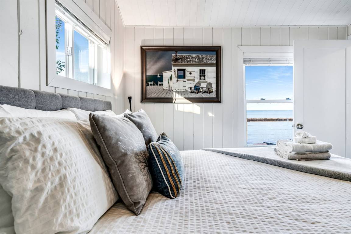 Casa ∙ 2 Habitaciones ∙ 4 Huéspedes - Leamington