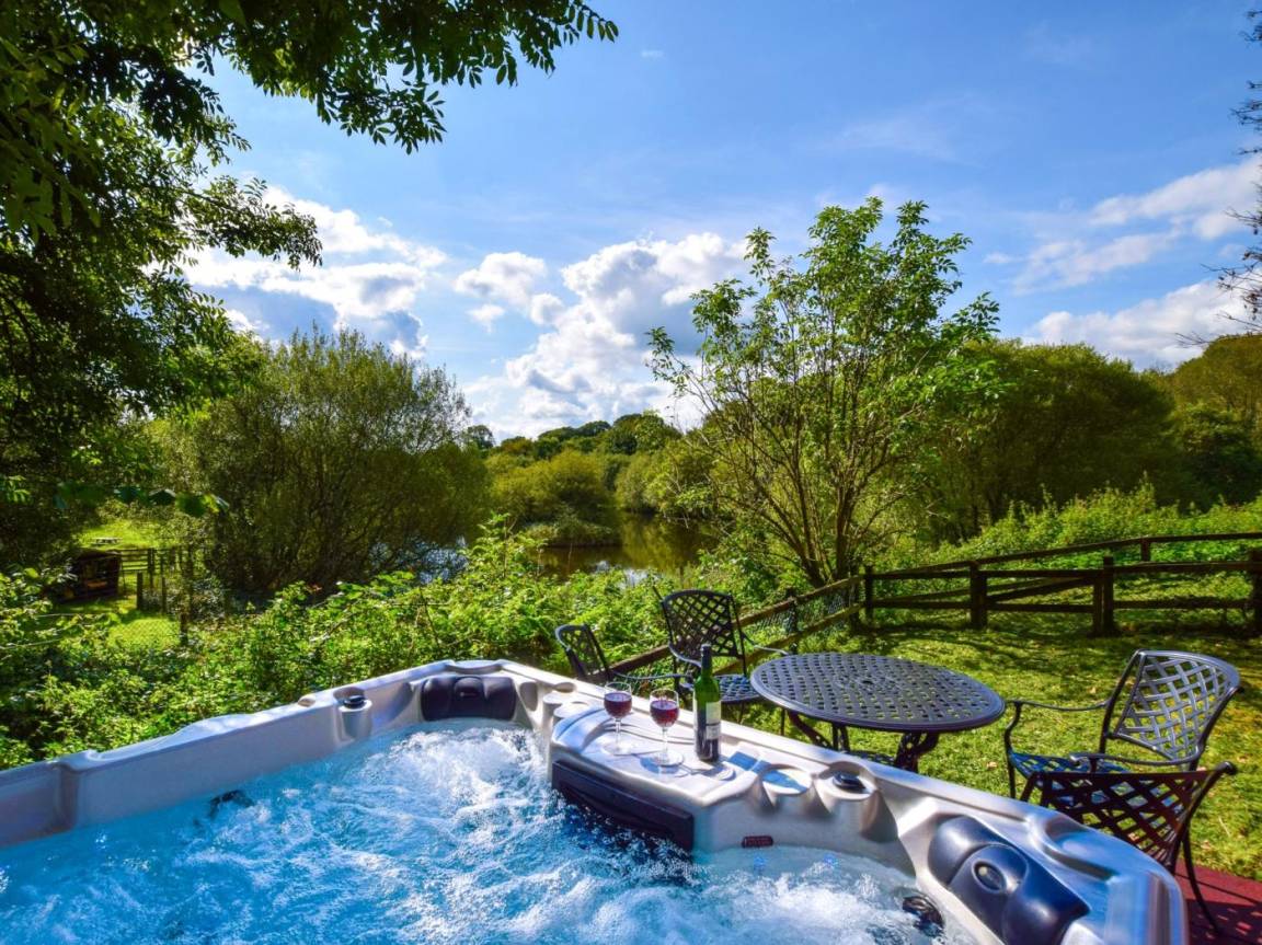 Cottage ∙ 3 Bedrooms ∙ 6 Guests - Tavistock