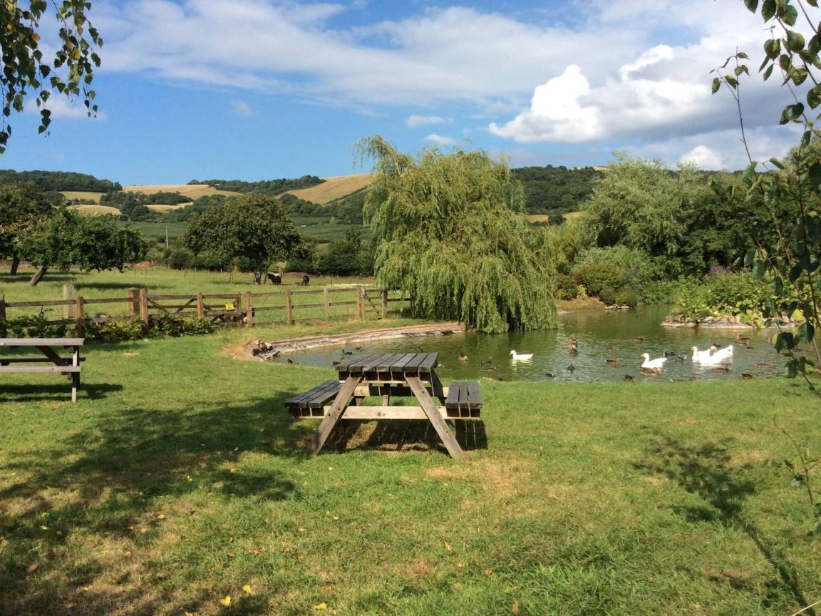 Cottage ∙ 2 Bedrooms ∙ 4 Guests - Weston-super-Mare