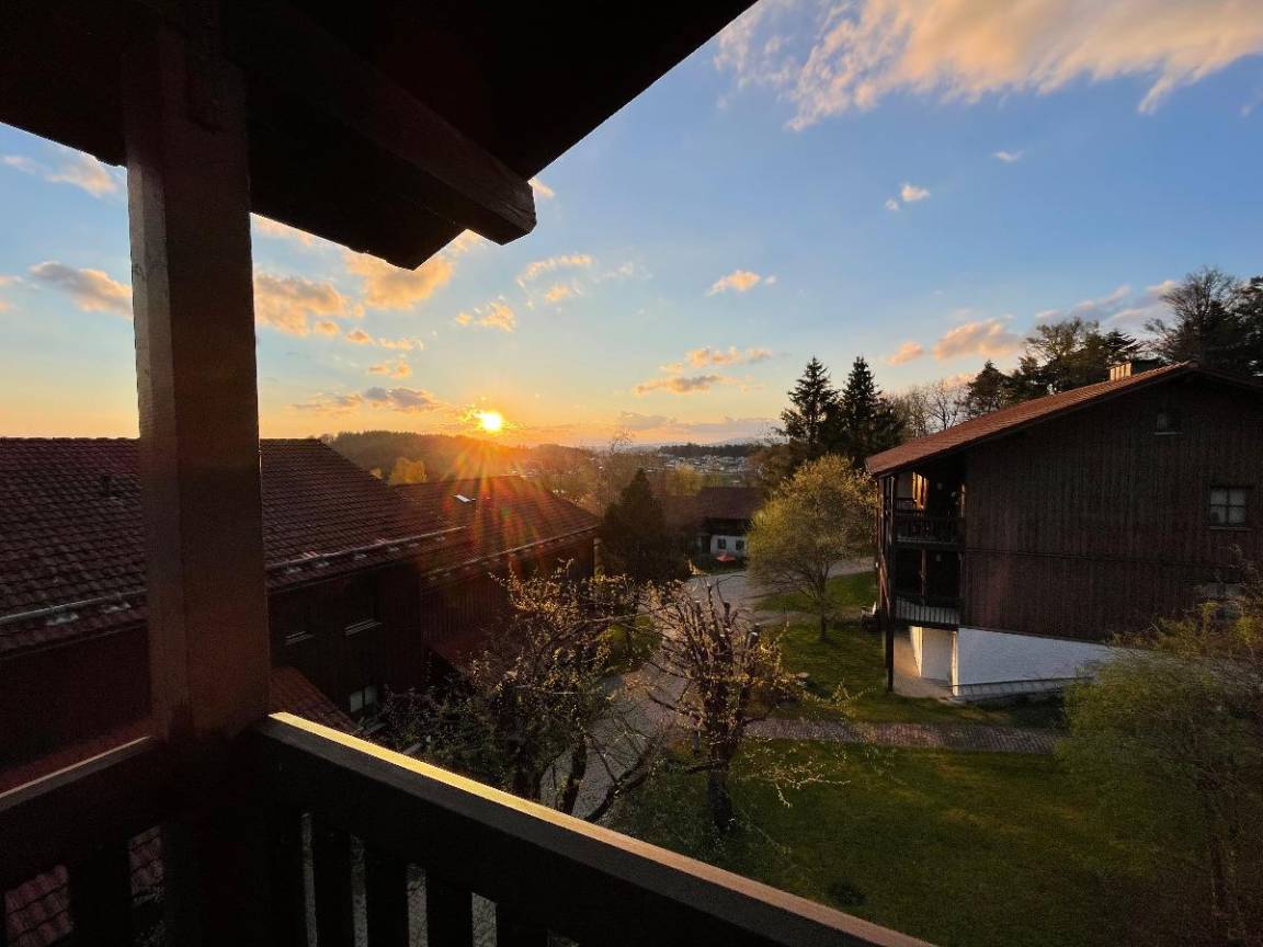 Ferienwohnung ∙ 3 Schlafzimmer ∙ 6 Gäste - Neureichenau