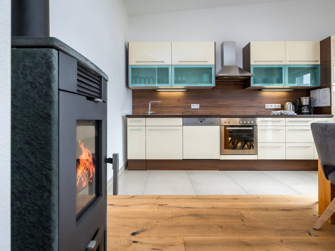 100 M² Ferienwohnung ∙ 3 Schlafzimmer ∙ 8 Gäste - Altenmarkt im Pongau
