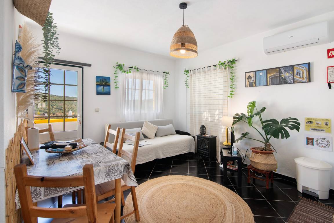 50 M² Maison De Vacances ∙ 2 Chambres ∙ 5 Personnes - São Brás de Alportel