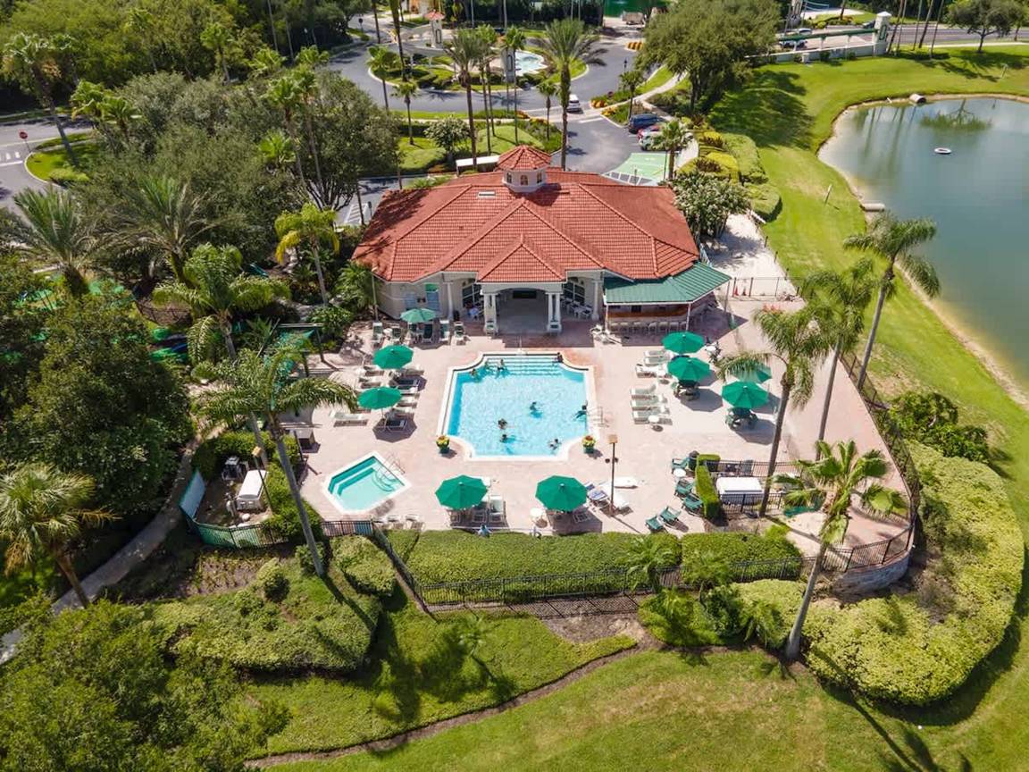 119 M² Villa ∙ 3 Bedrooms ∙ 6 Guests - Star Wars: Galaxy's Edge, Lake Buena Vista