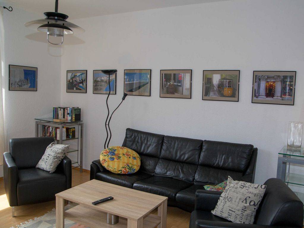 85 M² Apartment ∙ 2 Bedrooms ∙ 4 Guests - Varel