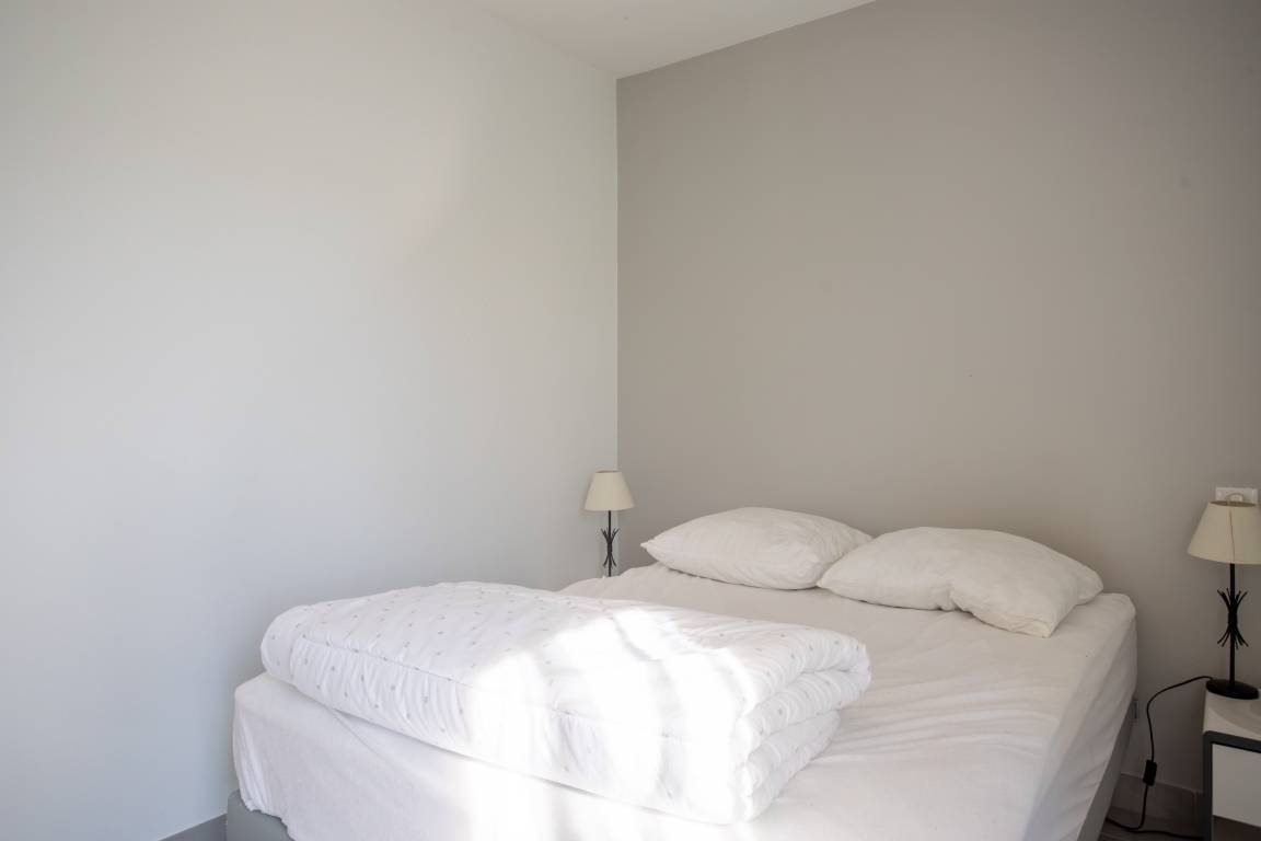 40 M² Appartement ∙ 1 Chambre ∙ 4 Personnes - Orthez