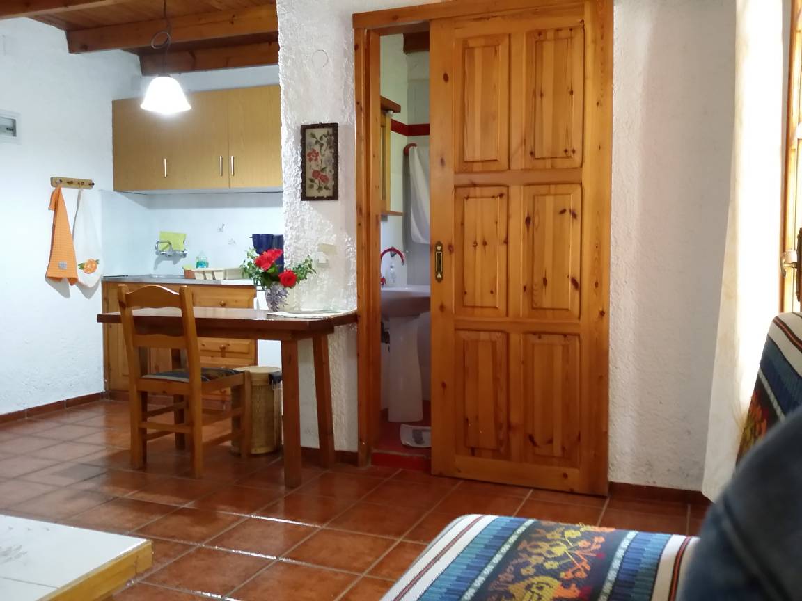 40 M² Cottage ∙ 1 Bedroom ∙ 2 Guests - Crete