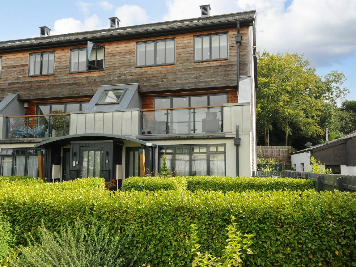 Cottage ∙ 3 Bedrooms ∙ 6 Guests - Bodmin
