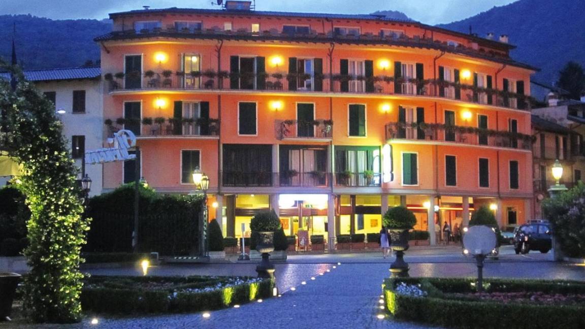 40 M² Appartement ∙ 2 Chambres ∙ 6 Personnes - Stresa