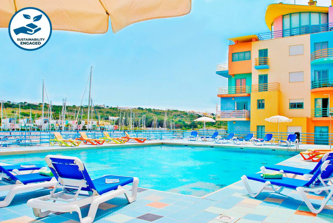 80 M² Apartment ∙ 2 Bedrooms ∙ 6 Guests - Albufeira