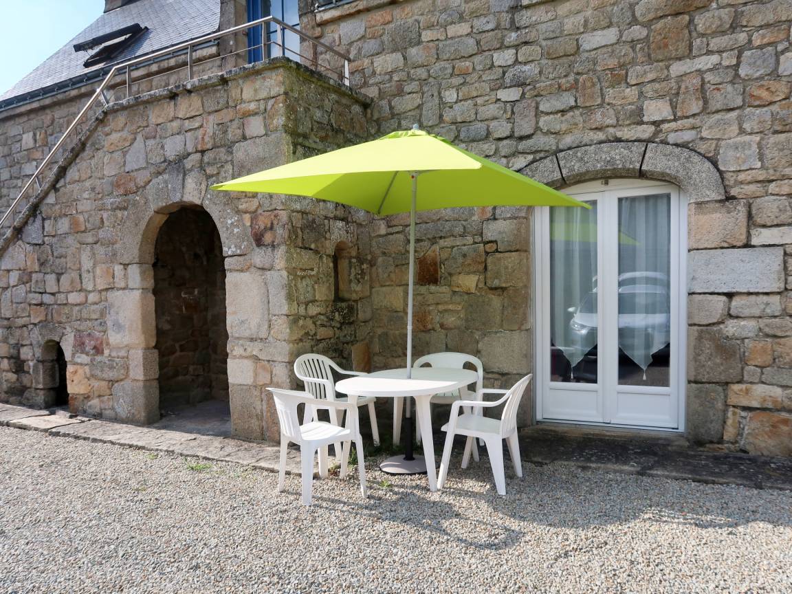 50 M² Maison De Vacances ∙ 2 Chambres ∙ 4 Personnes - Bretagne