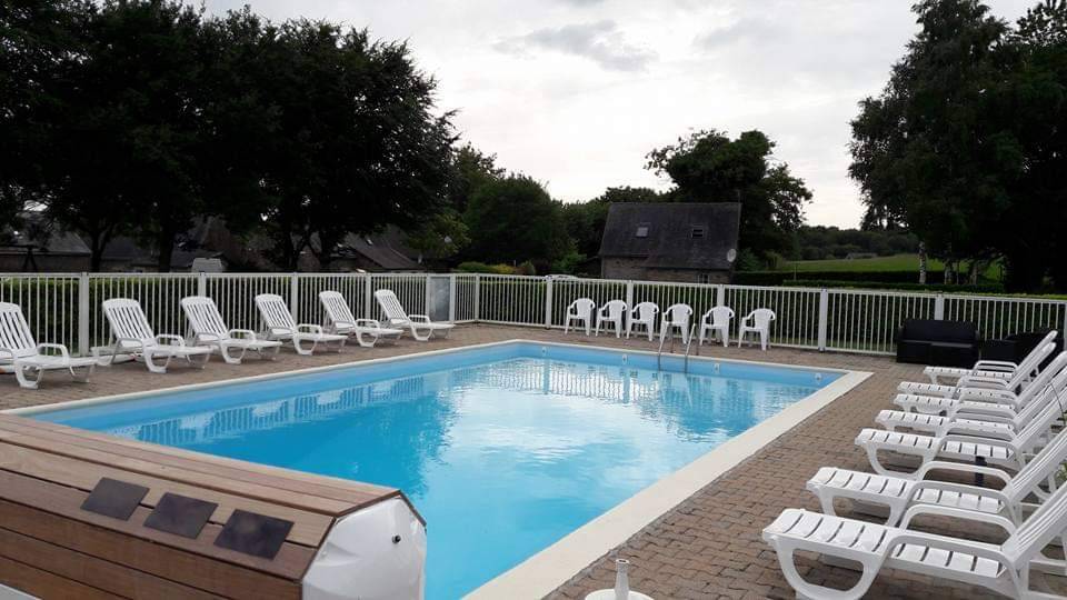 125 M² Gîte ∙ 4 Chambres ∙ 8 Personnes - Bretagne
