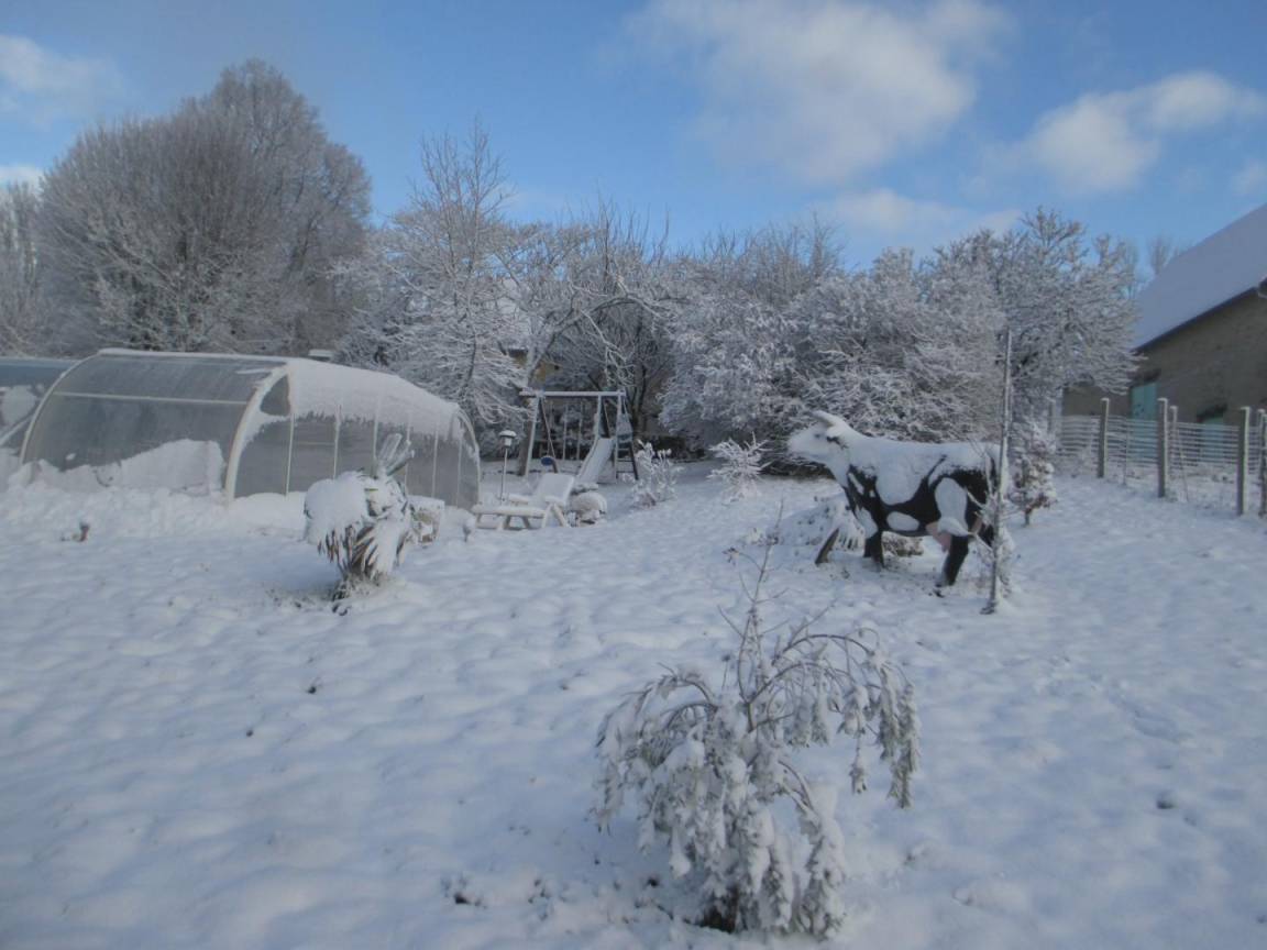 60 M² Gîte ∙ 2 Chambres ∙ 4 Personnes - Corrèze