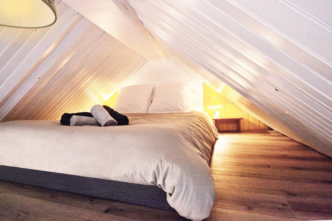 28 M² Apartment ∙ 1 Bedroom ∙ 2 Guests - Amiens