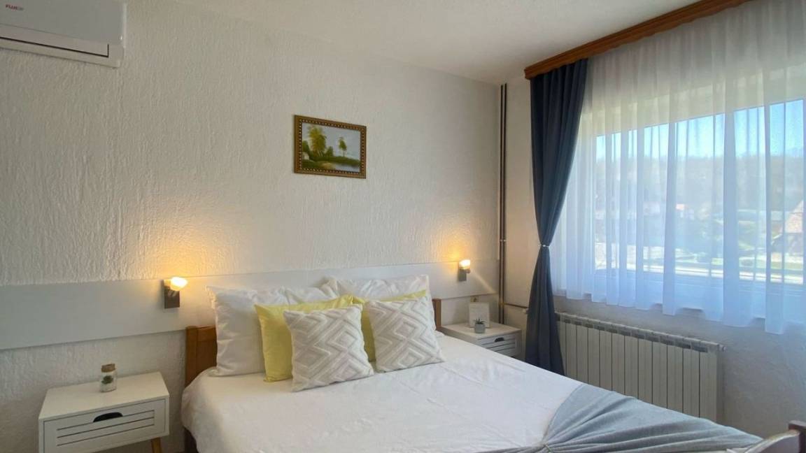 16 M² House ∙ 1 Bedroom ∙ 2 Guests - Croatia