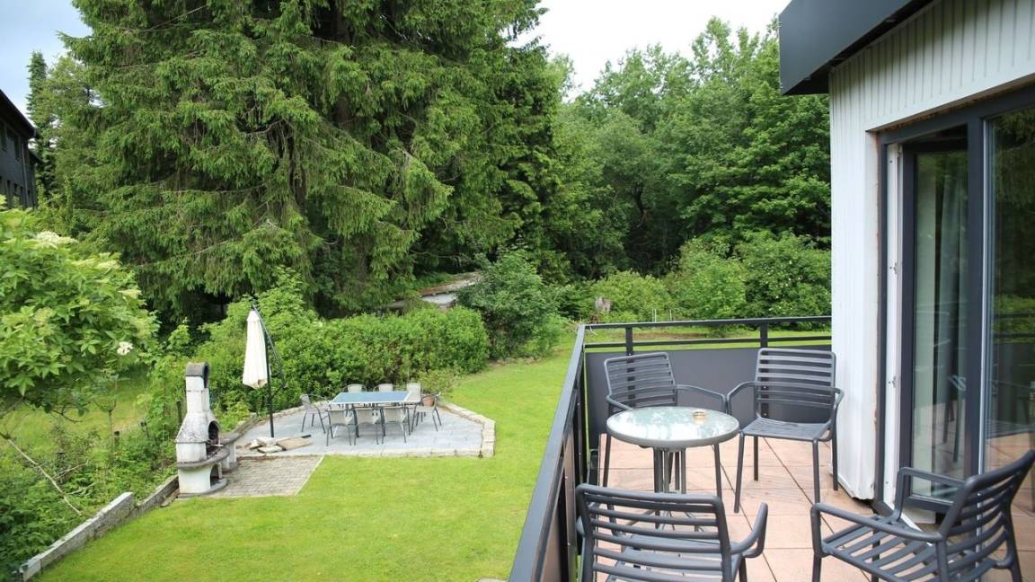 130 M² Ferienhaus ∙ 4 Schlafzimmer ∙ 8 Gäste - Goslar