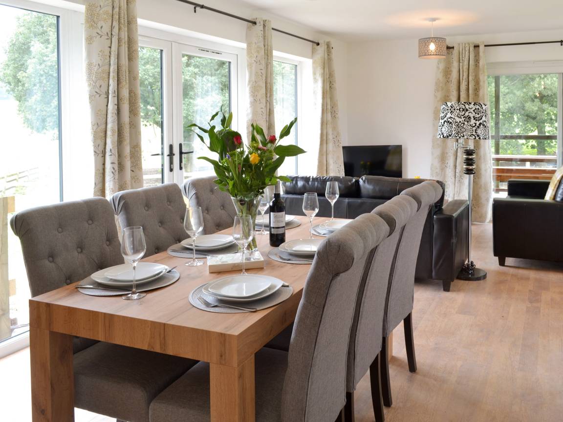 Cottage ∙ 3 Bedrooms ∙ 6 Guests - Alton