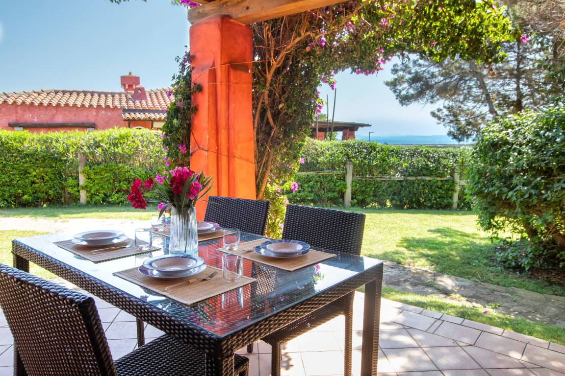 90 M² House ∙ 2 Bedrooms ∙ 6 Guests - Stintino