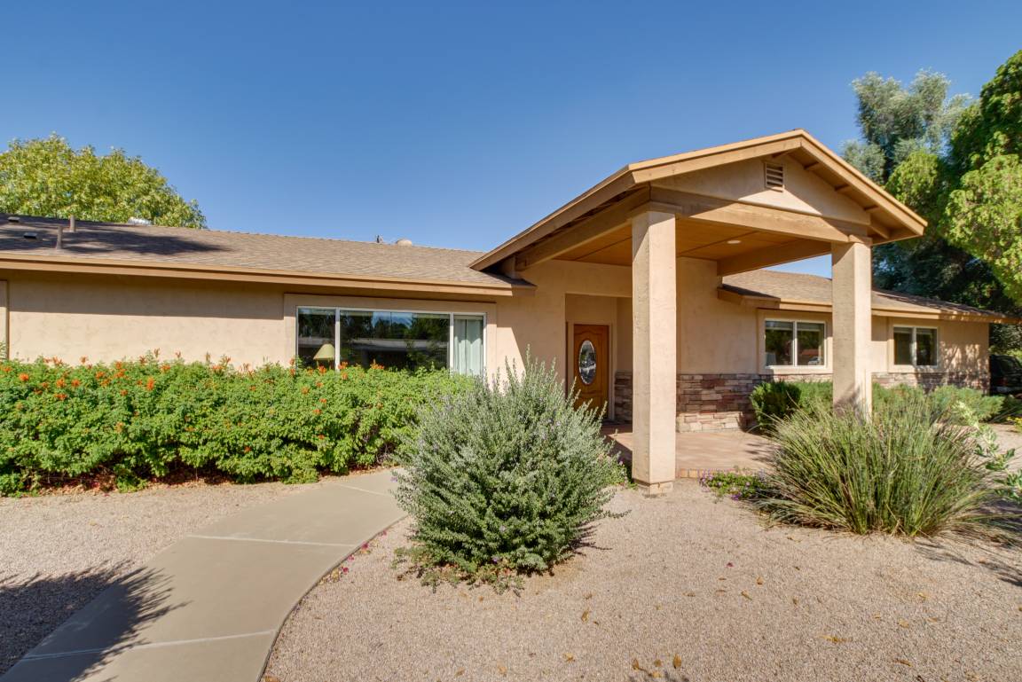 200 M² Maison De Vacances ∙ 3 Chambres ∙ 8 Personnes - Mesa, AZ