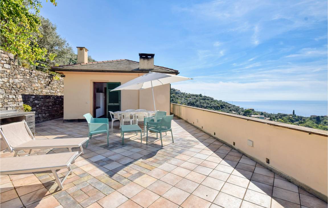 120 M² Maison De Vacances ∙ 2 Chambres ∙ 6 Personnes - Portofino
