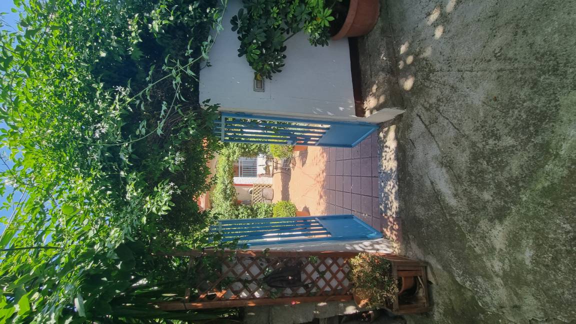 Ferienhaus ∙ 1 Schlafzimmer ∙ 2 Gäste - Nuoro