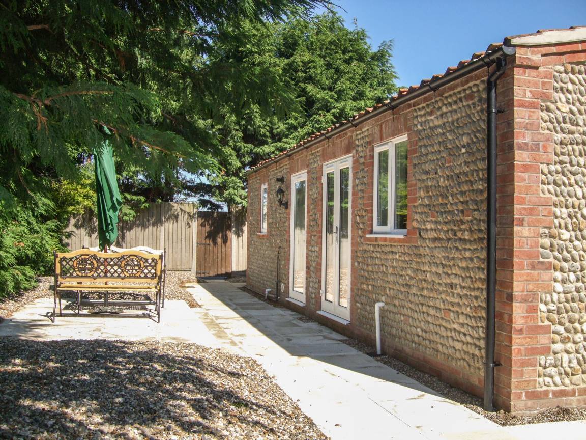 Cottage ∙ 3 Bedrooms ∙ 6 Guests - Mundesley