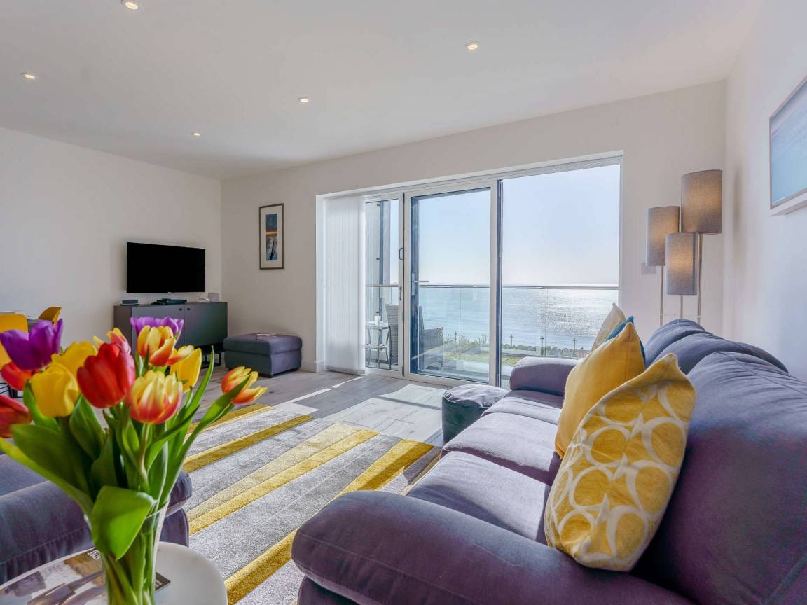Cottage ∙ 2 Bedrooms ∙ 4 Guests - Sandown