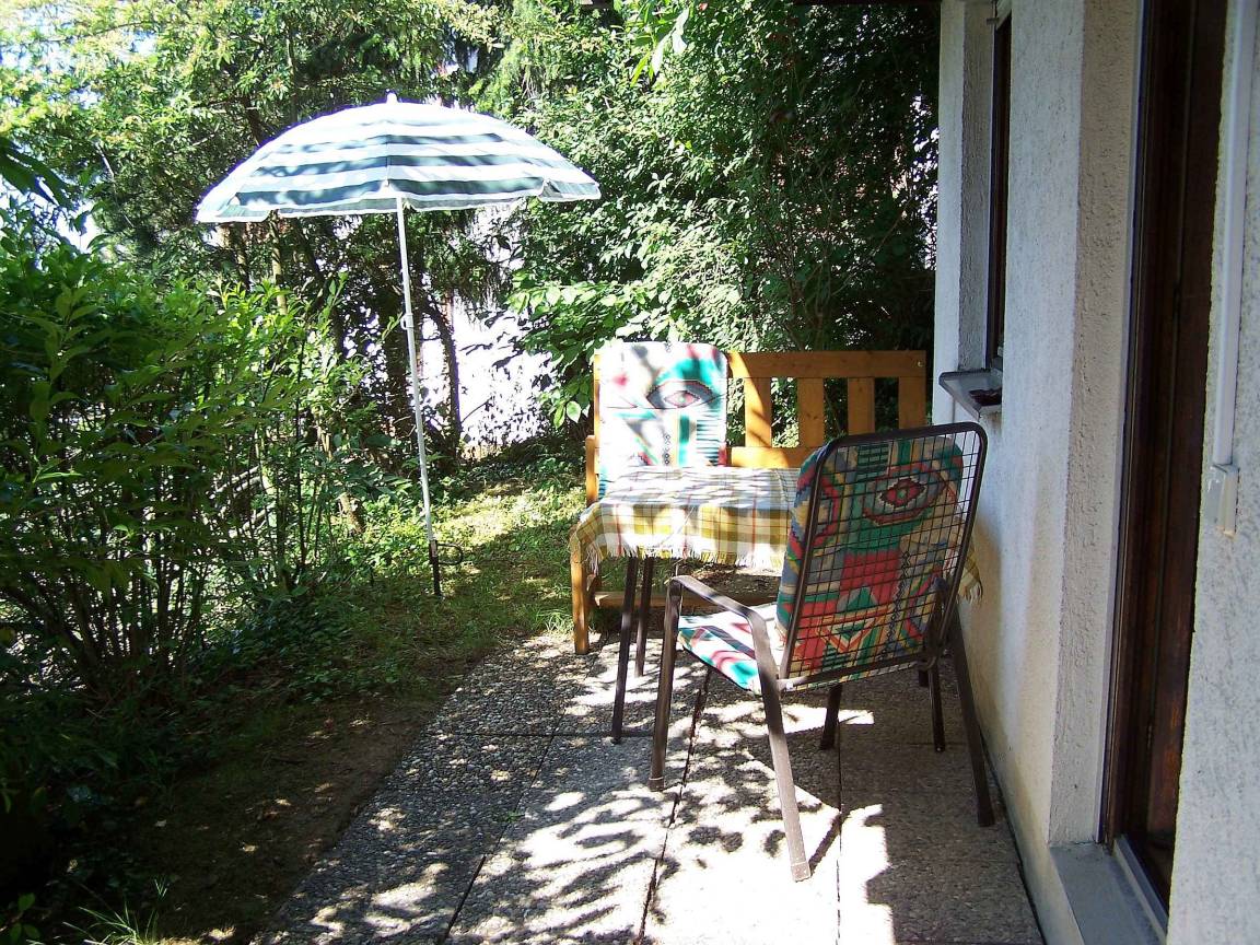 26 M² Estudio ∙ 3 Huéspedes - Ettenheim