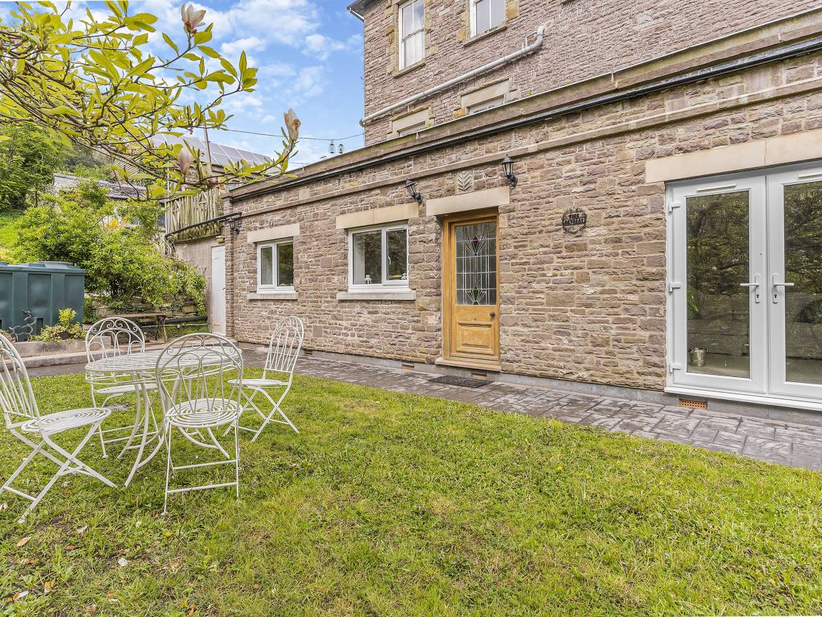 Cottage ∙ 1 Bedroom ∙ 4 Guests - Abergavenny